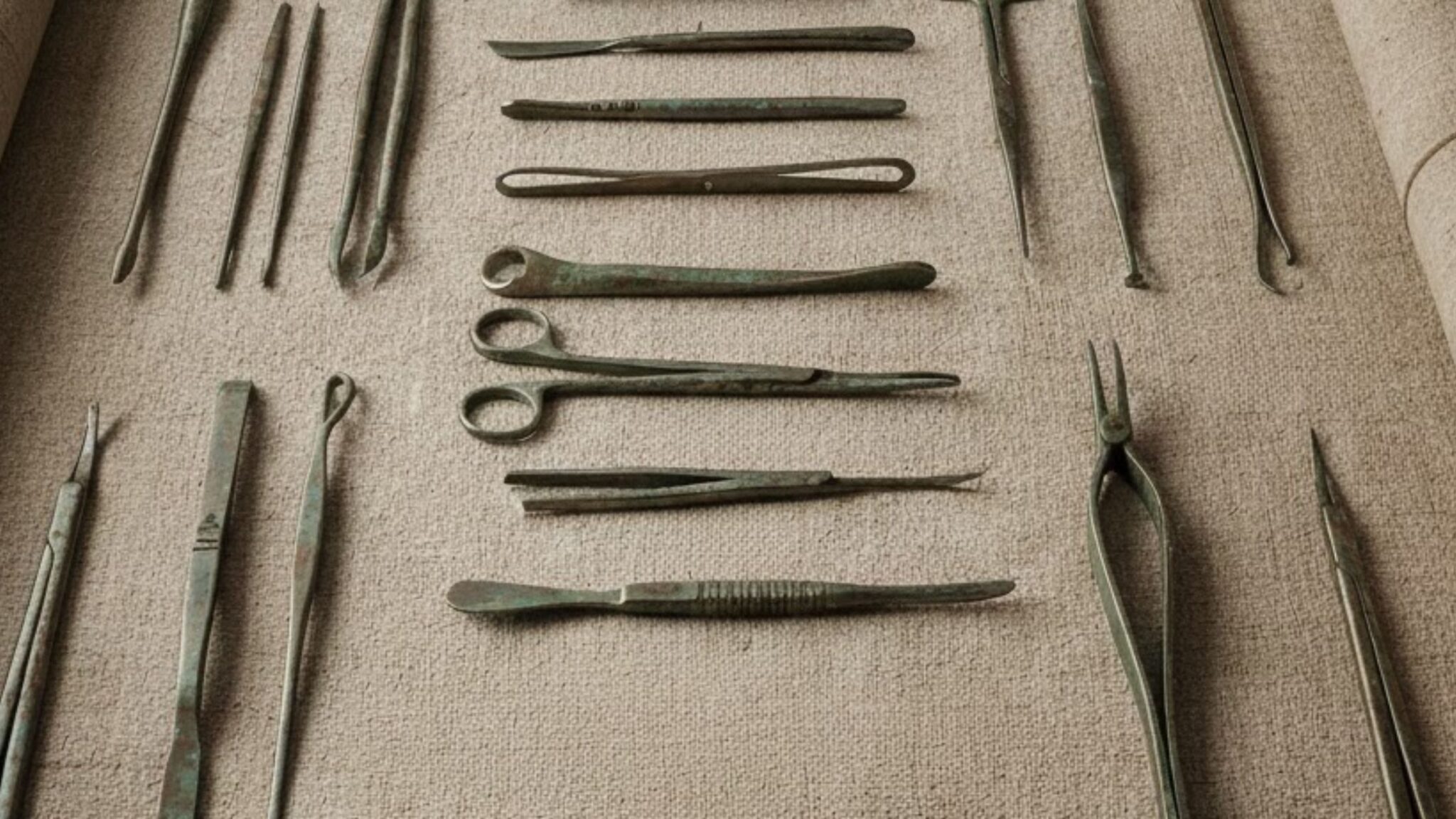 Plastic Surgery in Ancient India | Sushruta Samhita