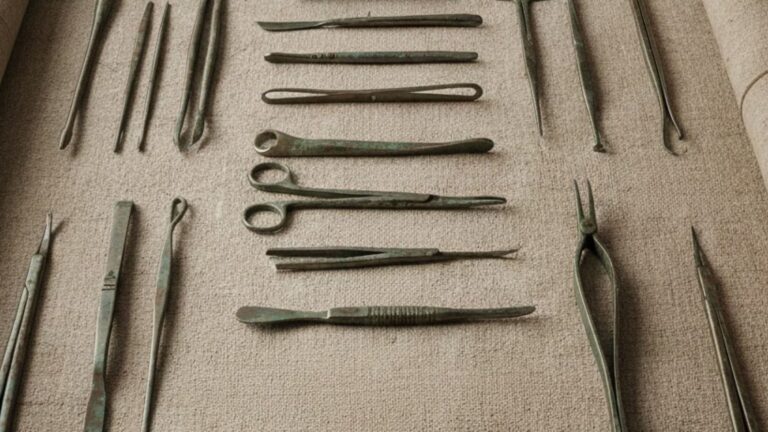Plastic Surgery in Ancient India | Sushruta Samhita