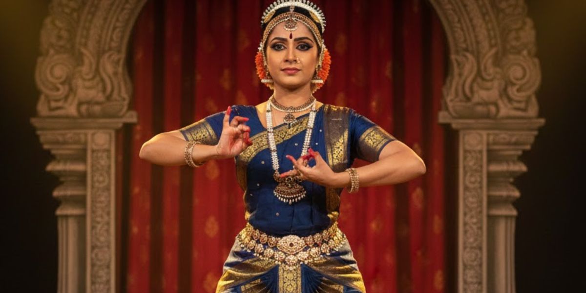 Rukmini Devi’s Remarkable Bharatanatyam Revival